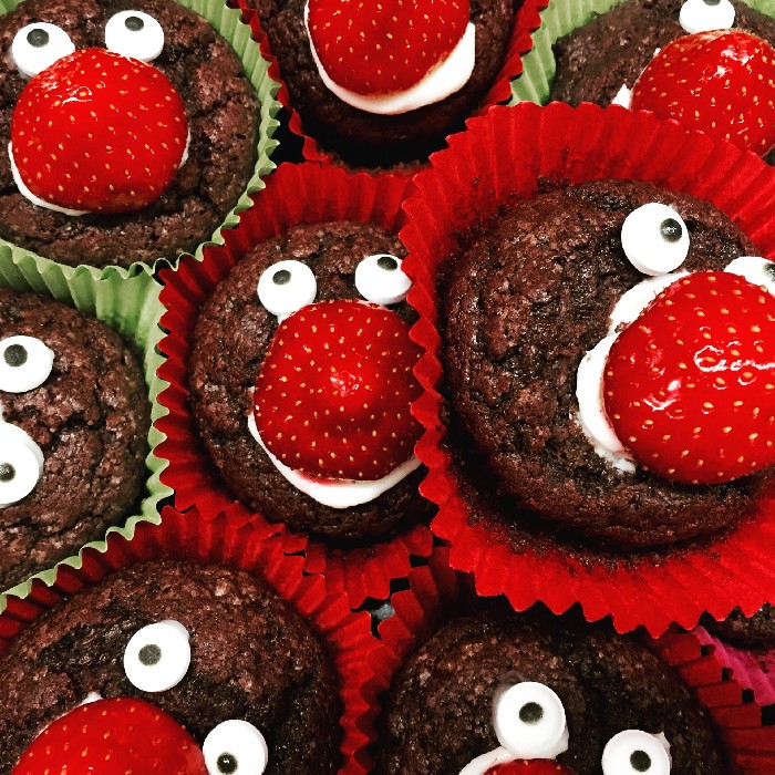 Kerhot/ Clubs :: Lunaafternoonclub